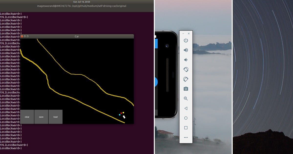 List: Kivy | Curated by Thn Mahdieh | Medium