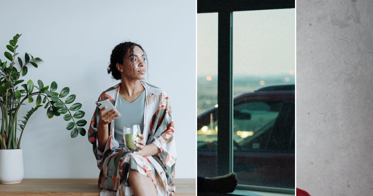 4 stories about Mindset curated by Sami Reed Cleaver - Medium