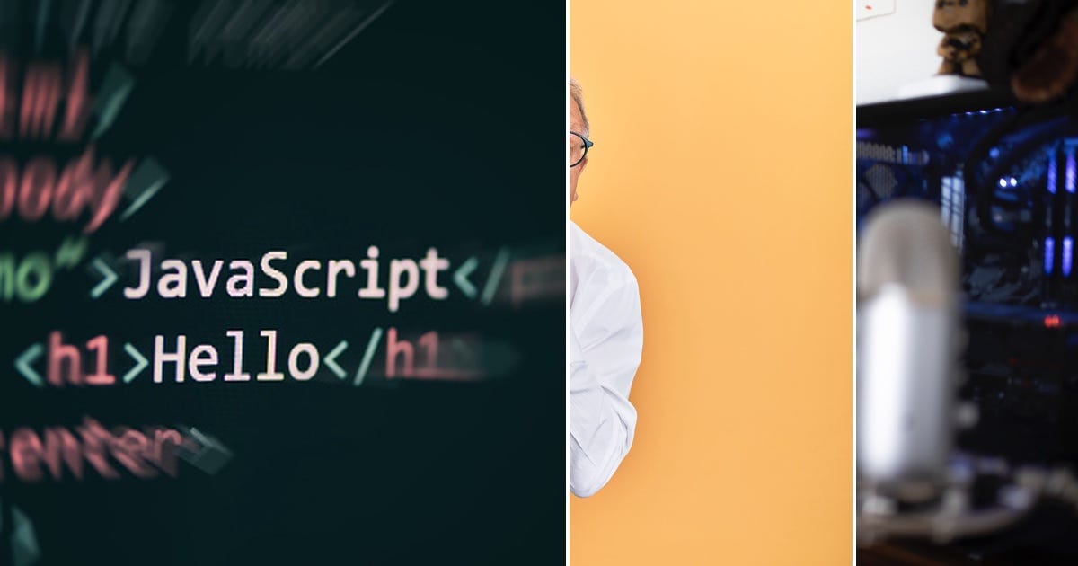 List: Js tips | Curated by Luis Ballinas | Medium