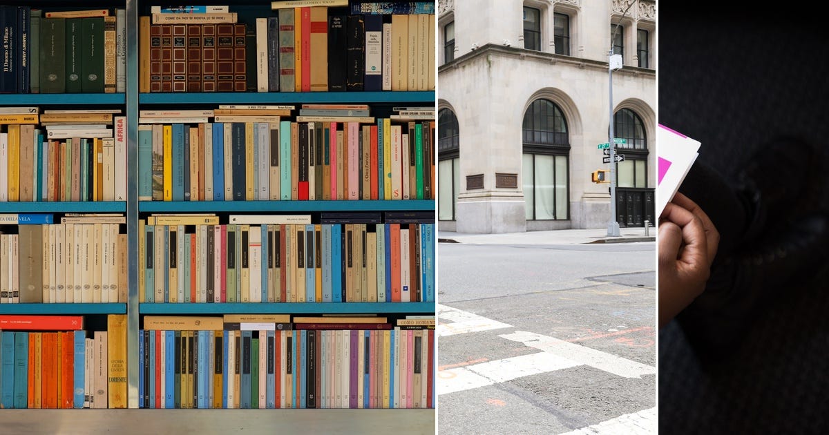 List: Python Books | Curated by mhmallory | Medium