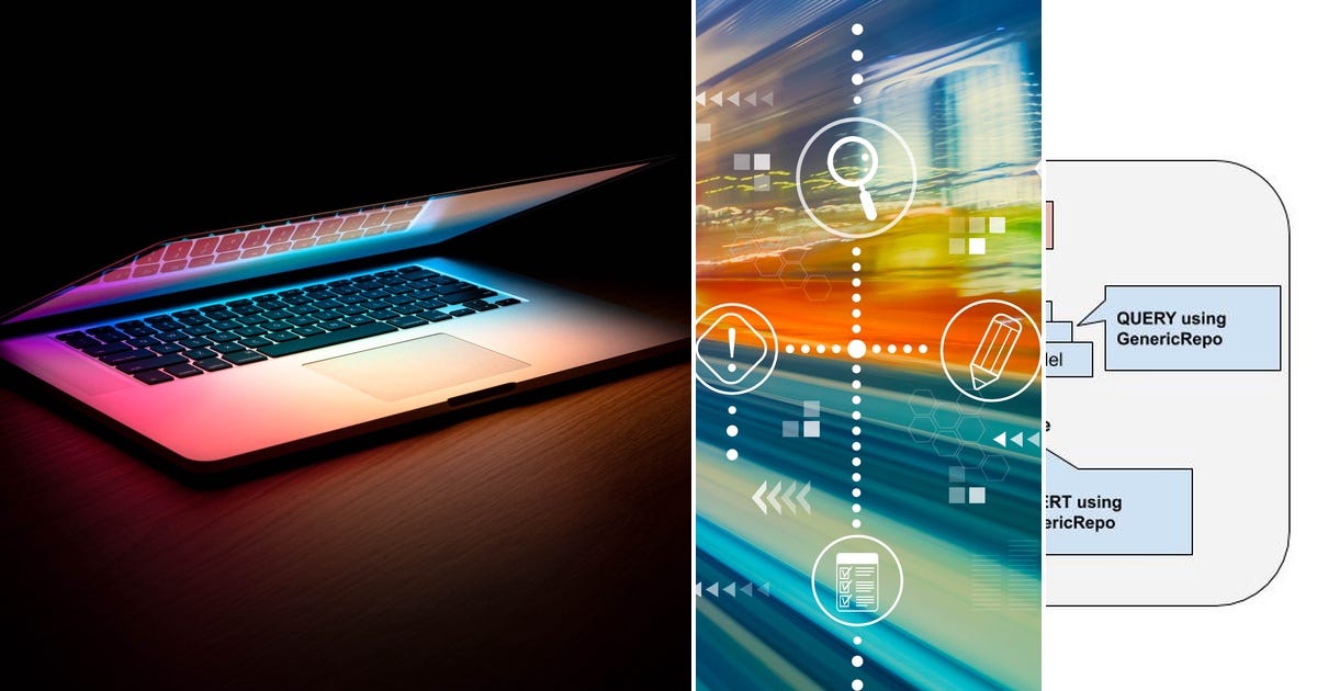 List: Entity Framework | Curated by Austinkaylor | Medium