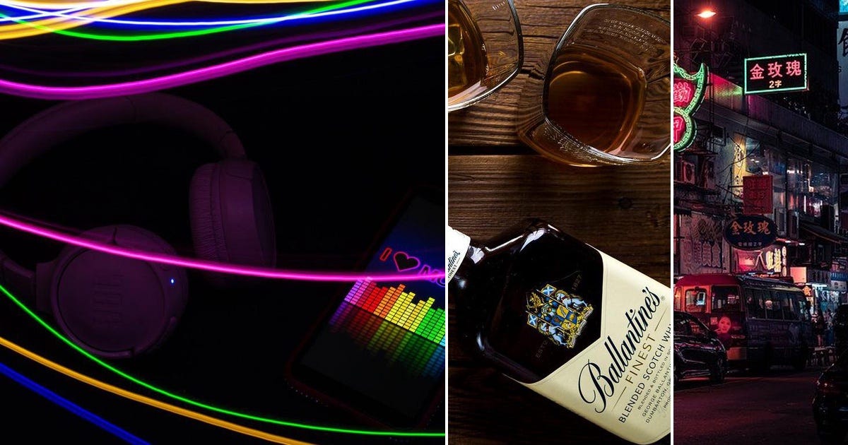 5 stories about The Neon Garden curated by Alina Lee - Medium