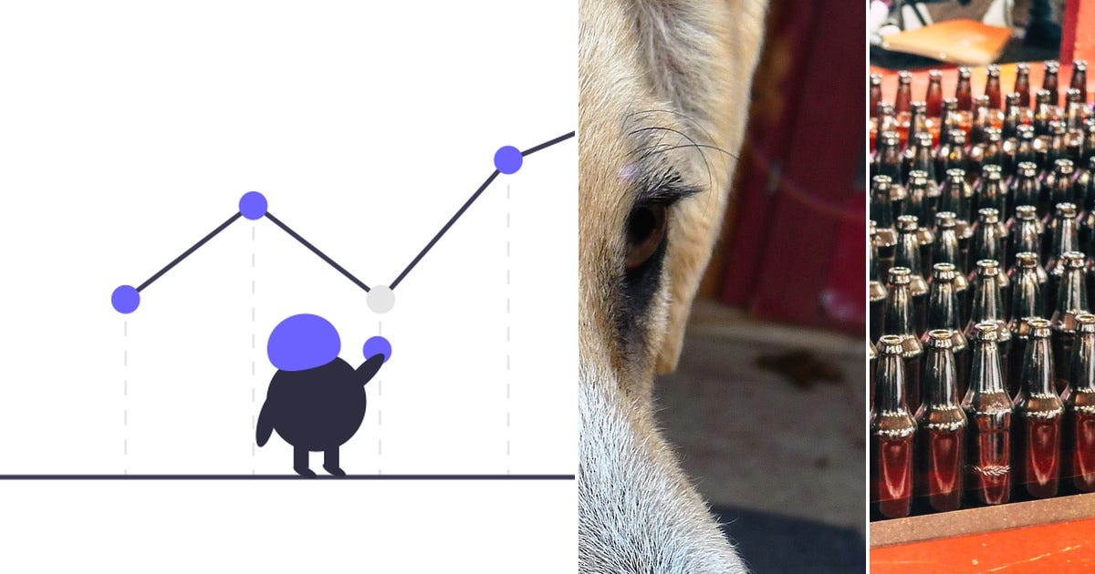 6 stories about Anomaly Detection curated by Ravi V Pai - Medium