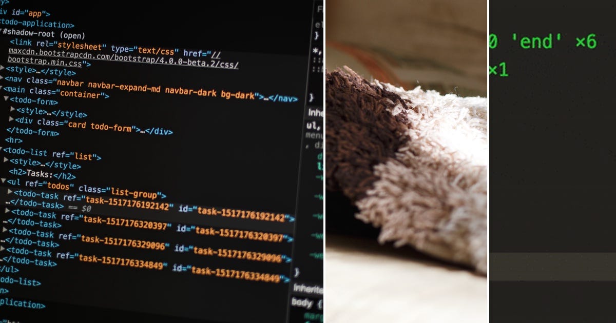 List: Js | Curated by Krishna Sagili | Medium
