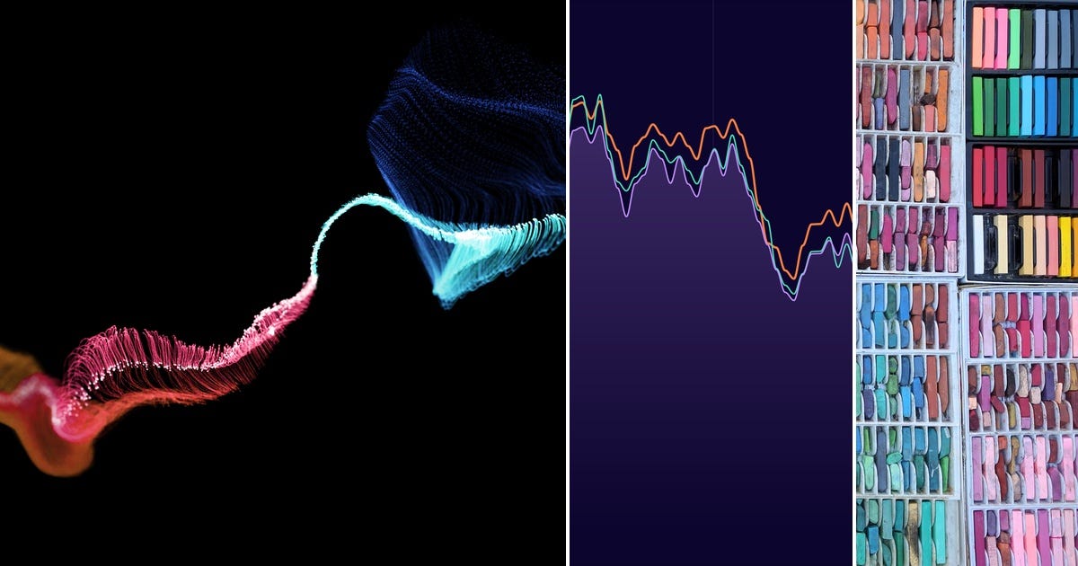 List: Python | Curated by Jack Cawley | Medium