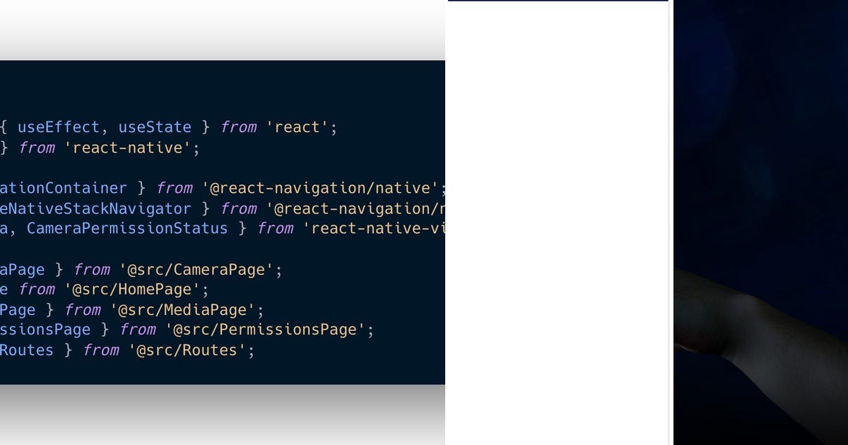 10 stories about React Native curated by Zin Lin Phyo - Medium