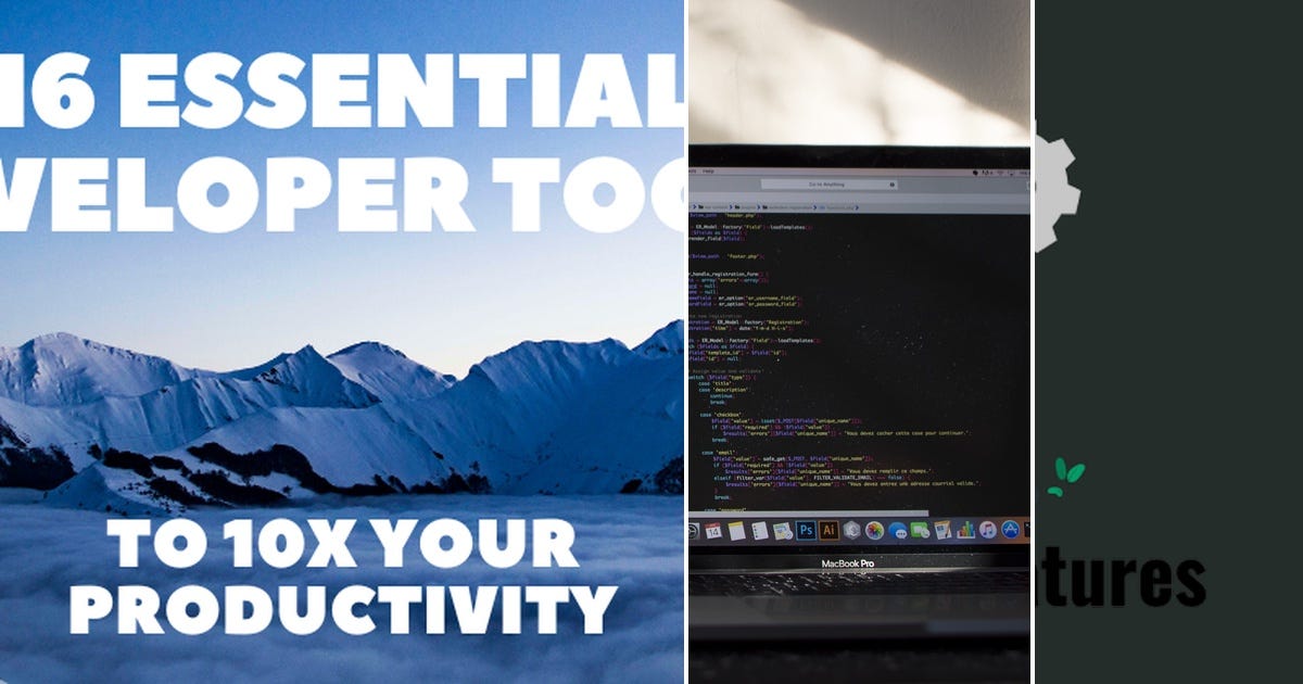 13 stories about Utils curated by Jean Bayer - Medium