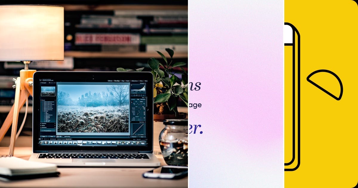 List: Design tools | Curated by Alving | Medium