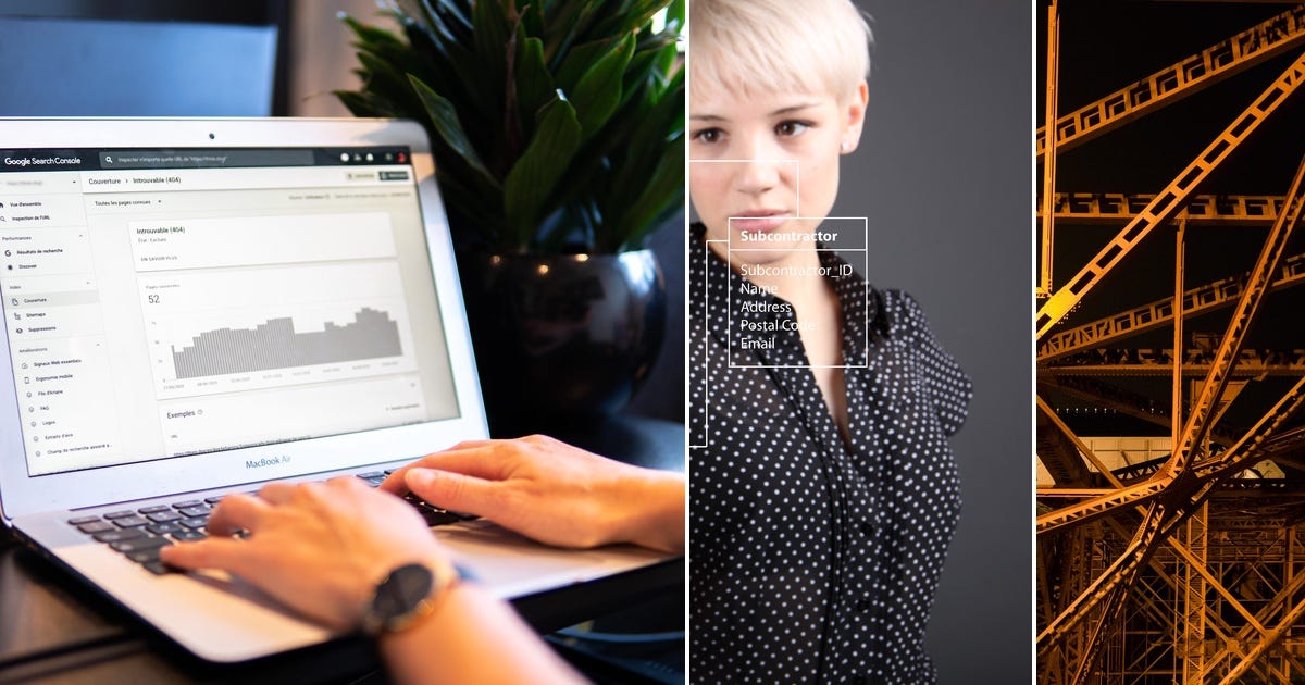 8 stories about SQL curated by Lavonda Harrison - Medium