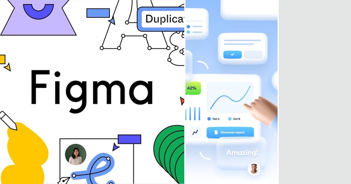 13 stories about FIGMA curated by Danique Nagel - Medium