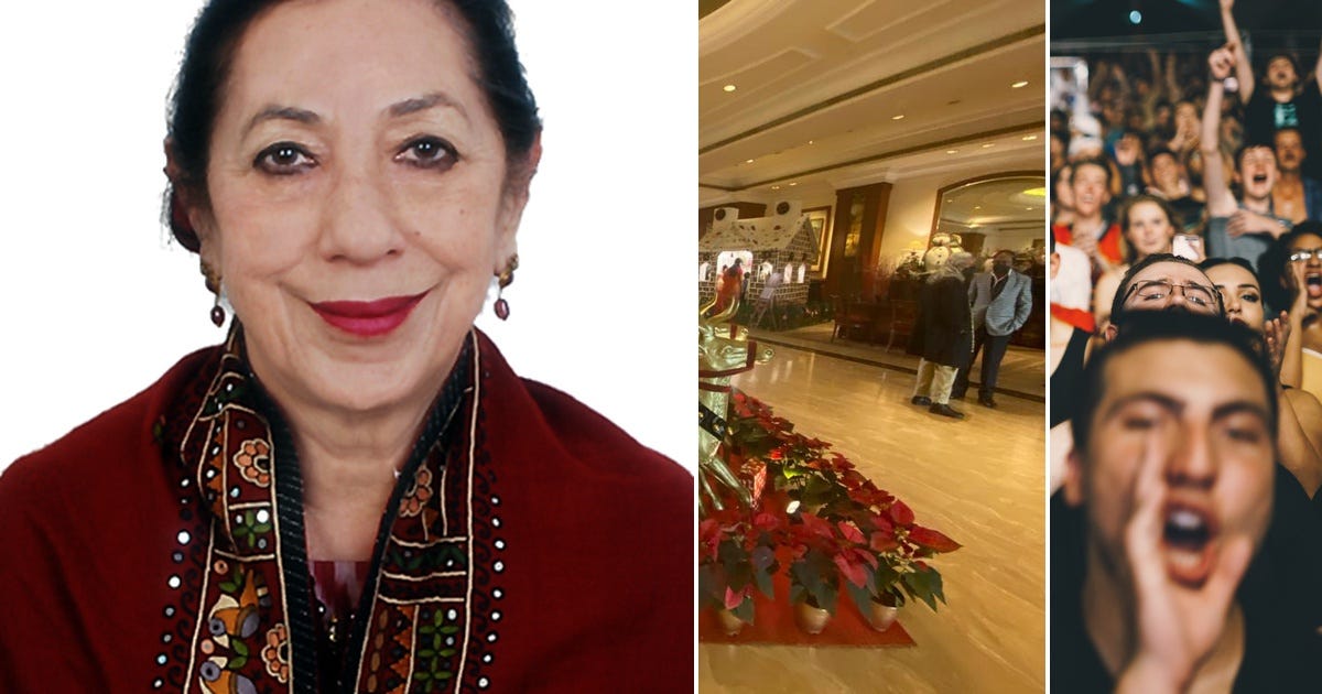 43 stories about Reciprocal- Dr Preeti Singh curated by Patrick OConnell - Medium