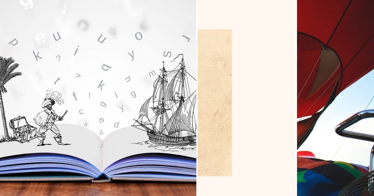 8 stories about 10 Word Stories curated by CK Green - Medium