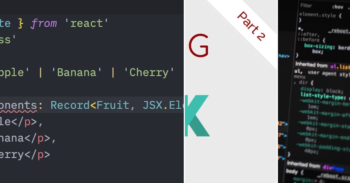 List: Frontend | Curated by Yadadev Io | Medium