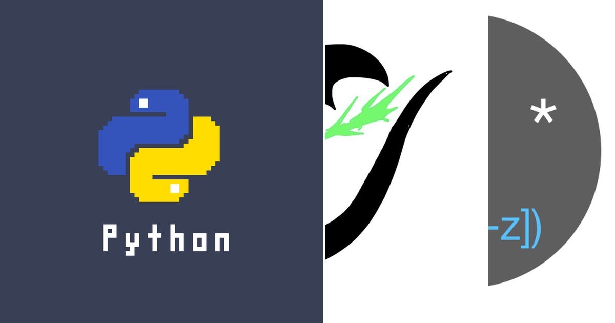list-regex-curated-by-troy-kelley-medium