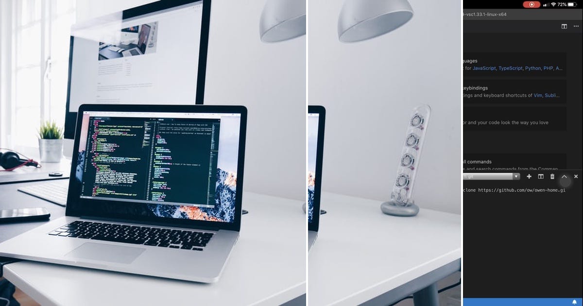 3 stories about iPad Pro dev curated by Andy Dorman - Medium
