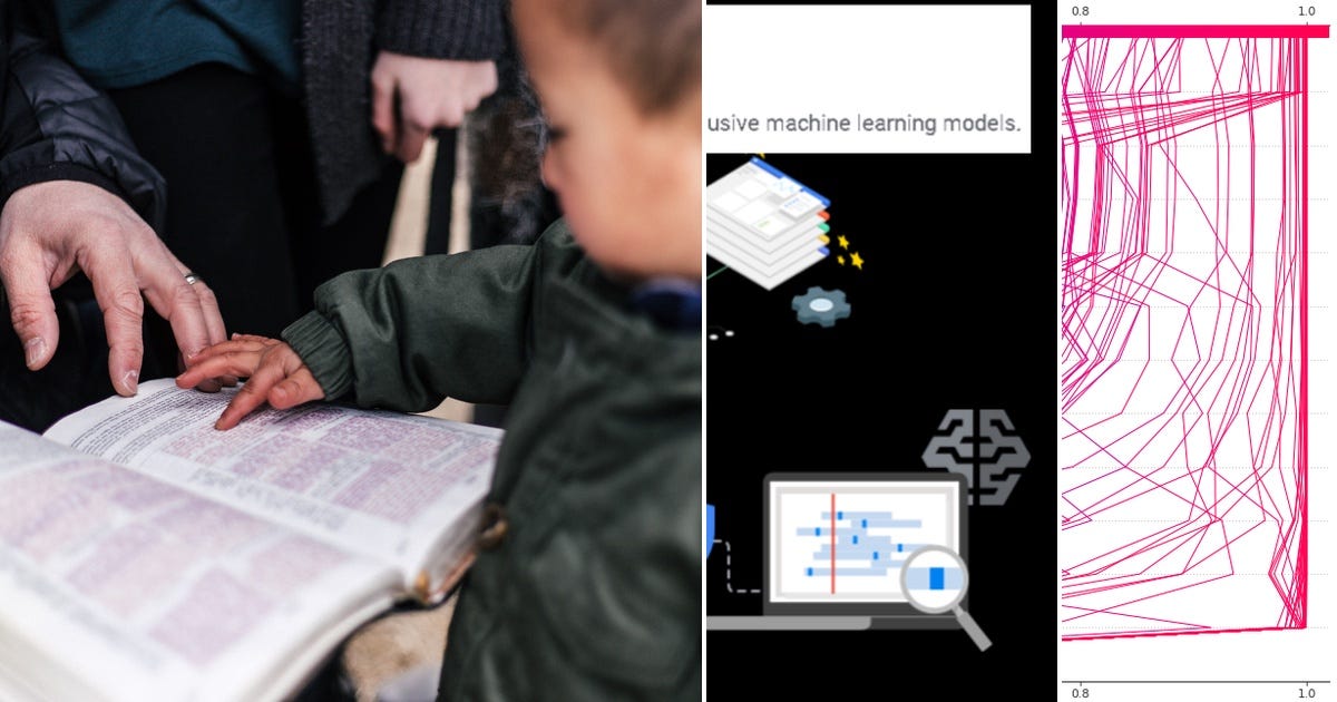 List: XAI | Curated by Jacky Wang | Medium