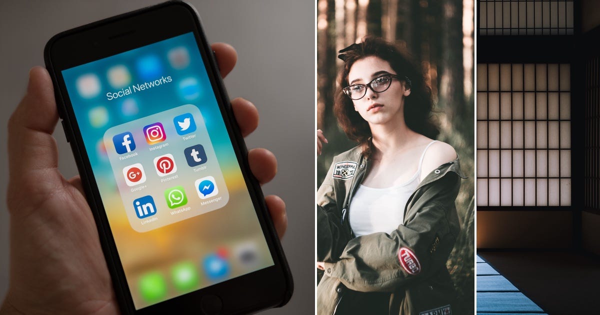 List: Blogs | Curated by Reshma | Medium