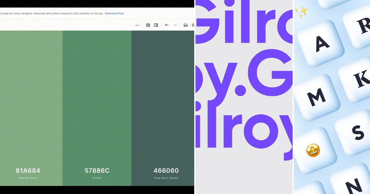 15 stories about UX UI curated by Kristina Doyle - Medium