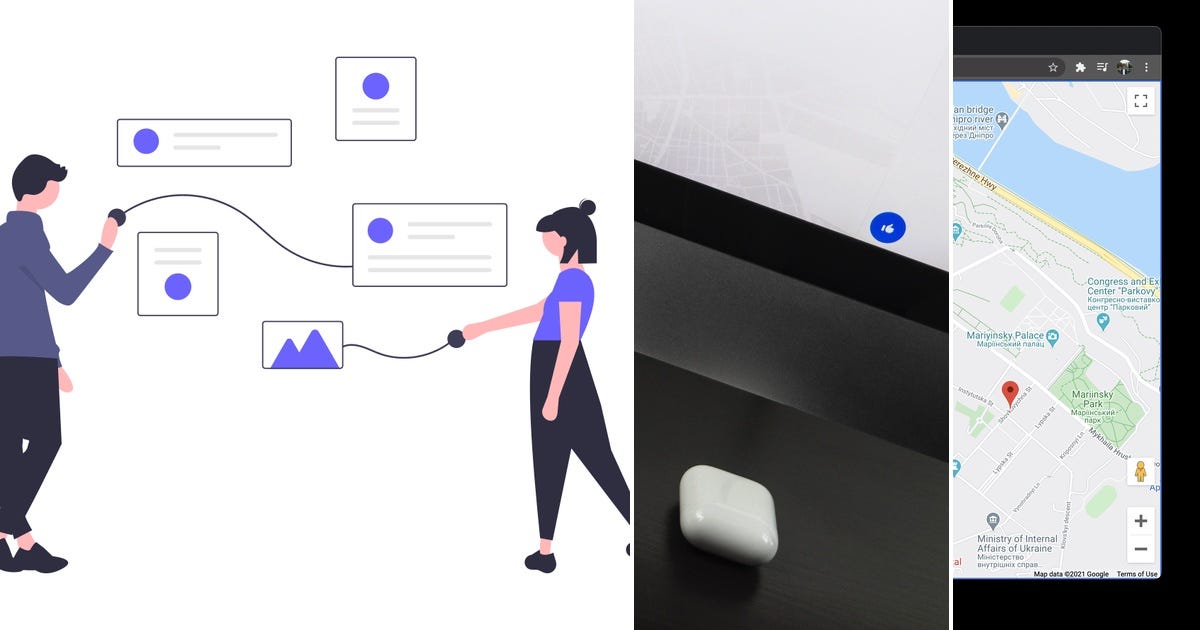 List: Back-End Engineering | Curated by Raphael Saing | Medium