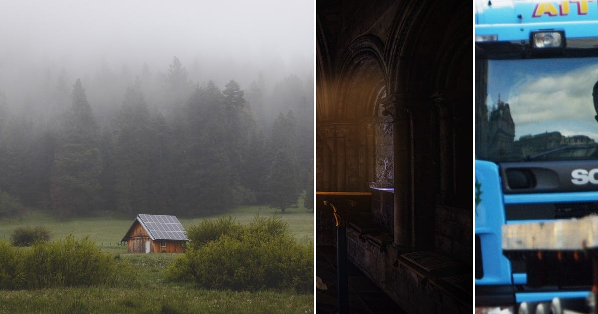 12 stories about Save curated by Robin Abel, PhD - Medium