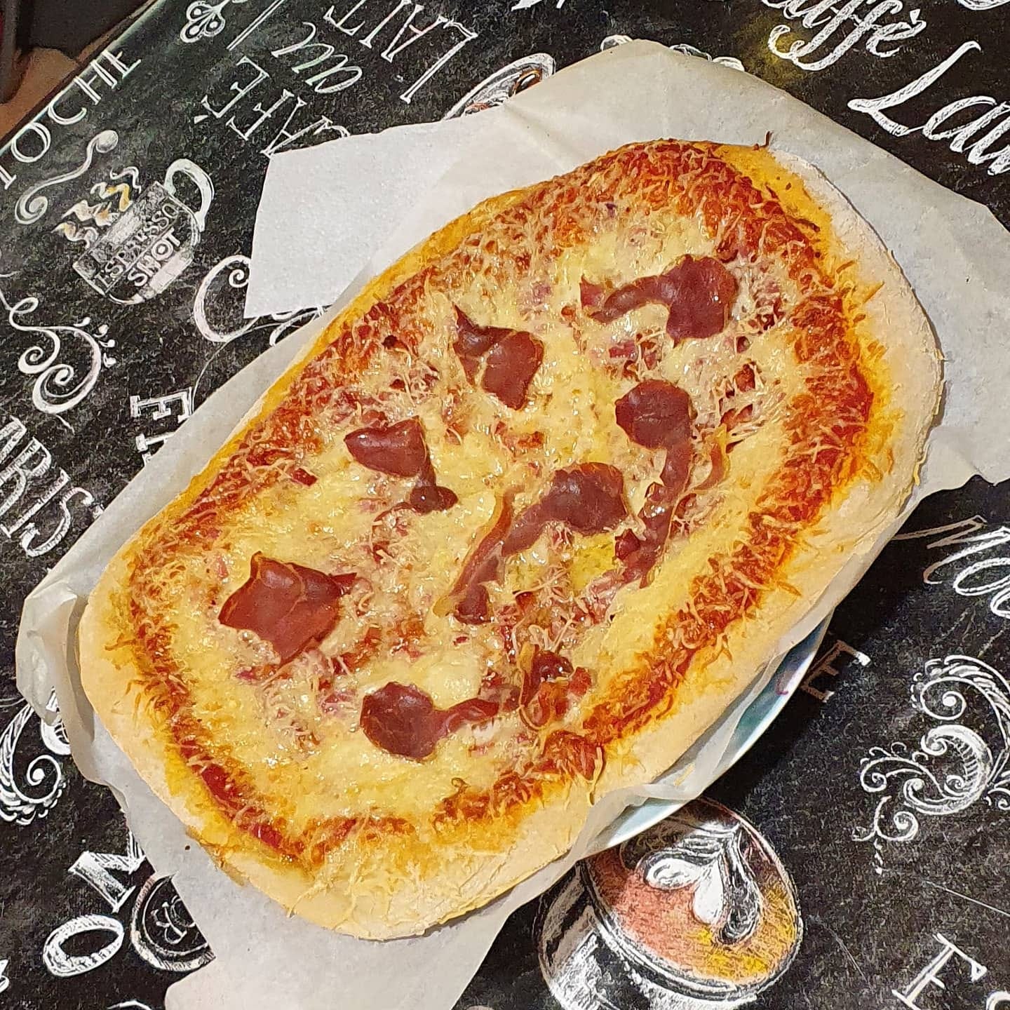 Nico Develop – Medium