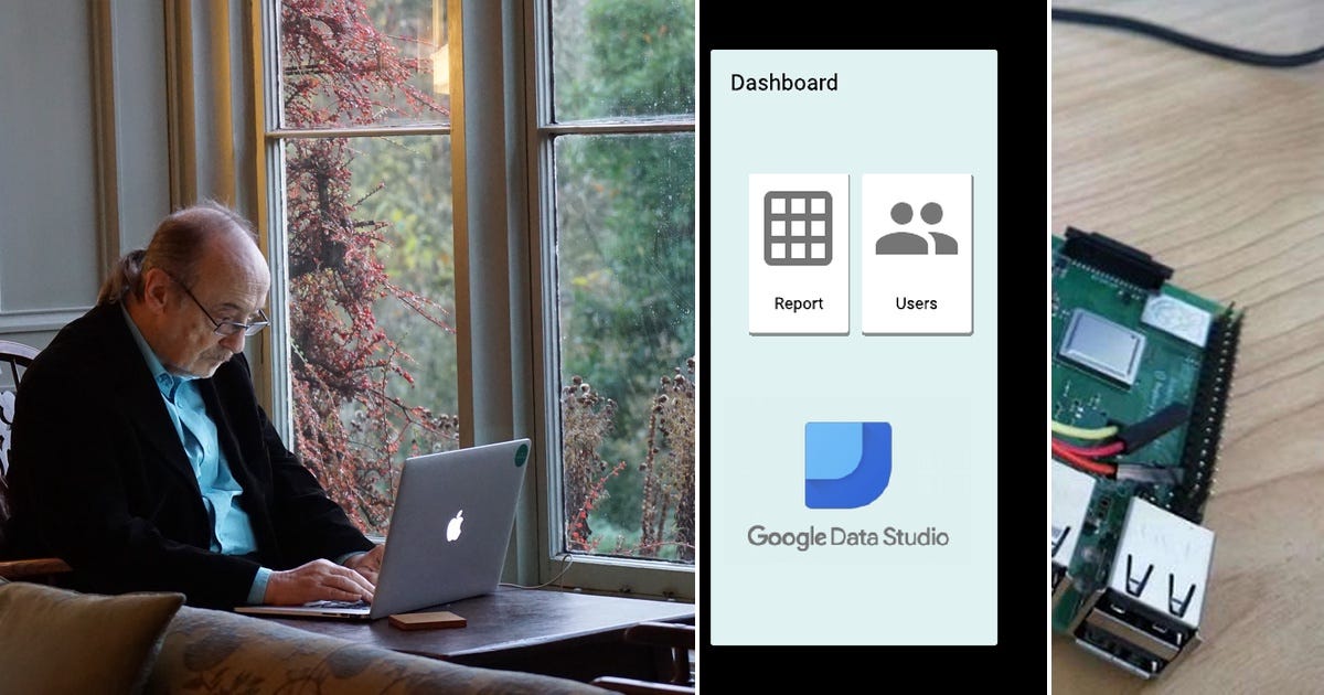 List: IOT | Curated by Seanchirenje | Medium