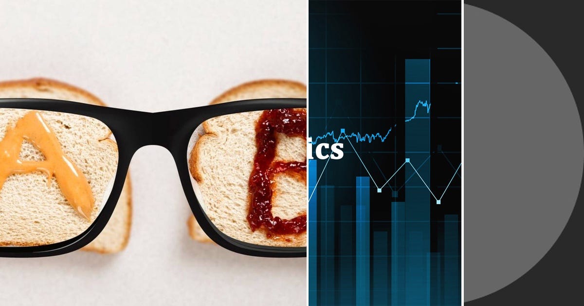 List: statistics | Curated by Jerry Huang | Medium