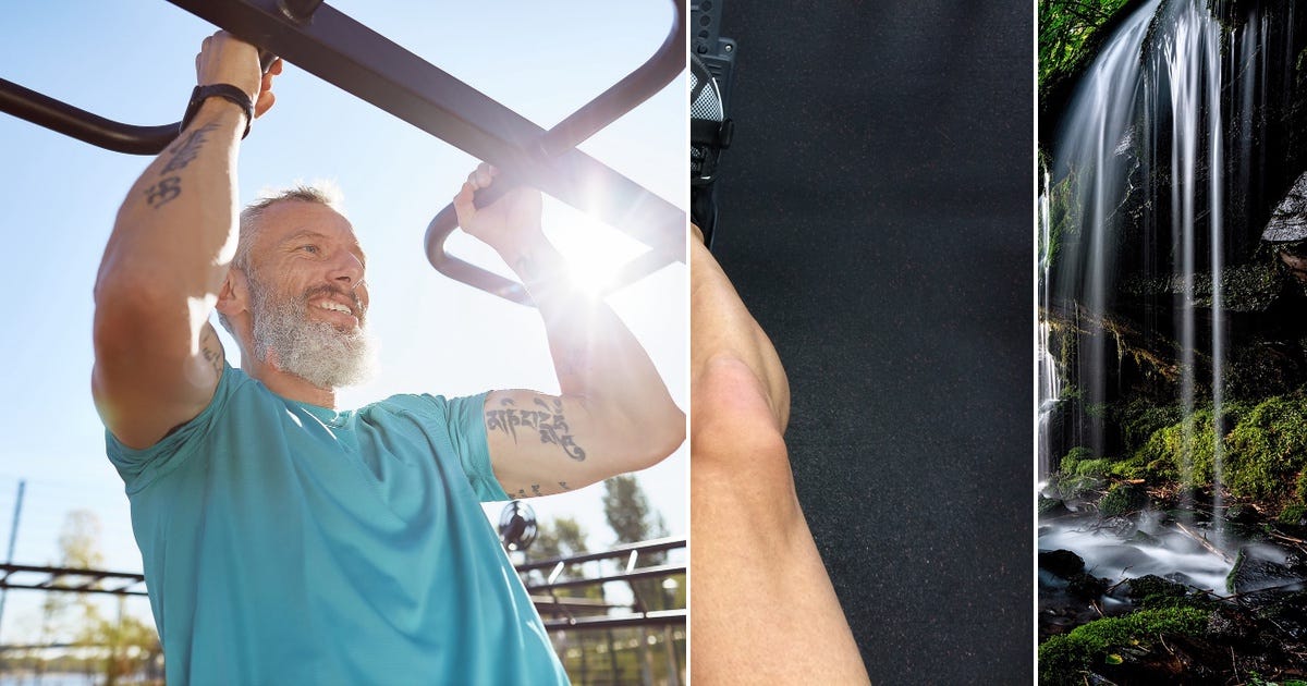 100+ stories about Health curated by Craig Mole - Medium