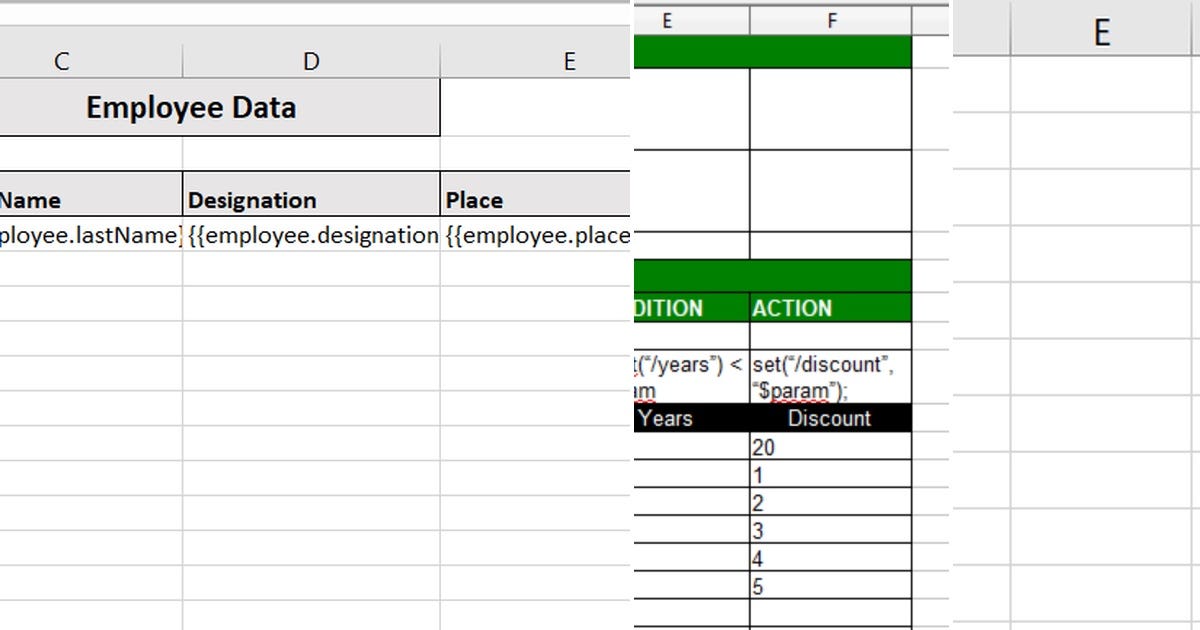 List: Excel | Curated by Prem Sagar | Medium