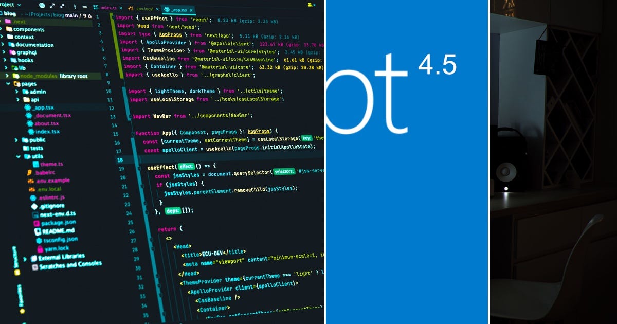 4 stories about Typescript curated by Ashun shah - Medium