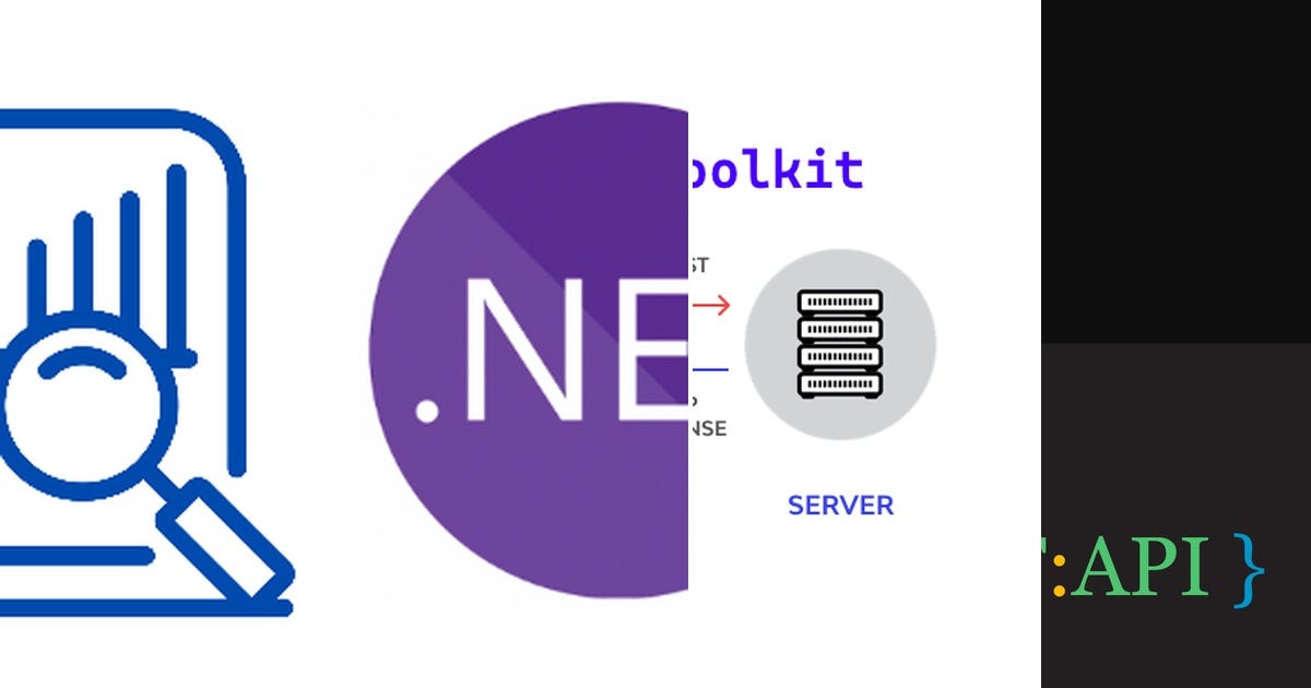 List: asp.net core web api | Curated by Salvo | Medium