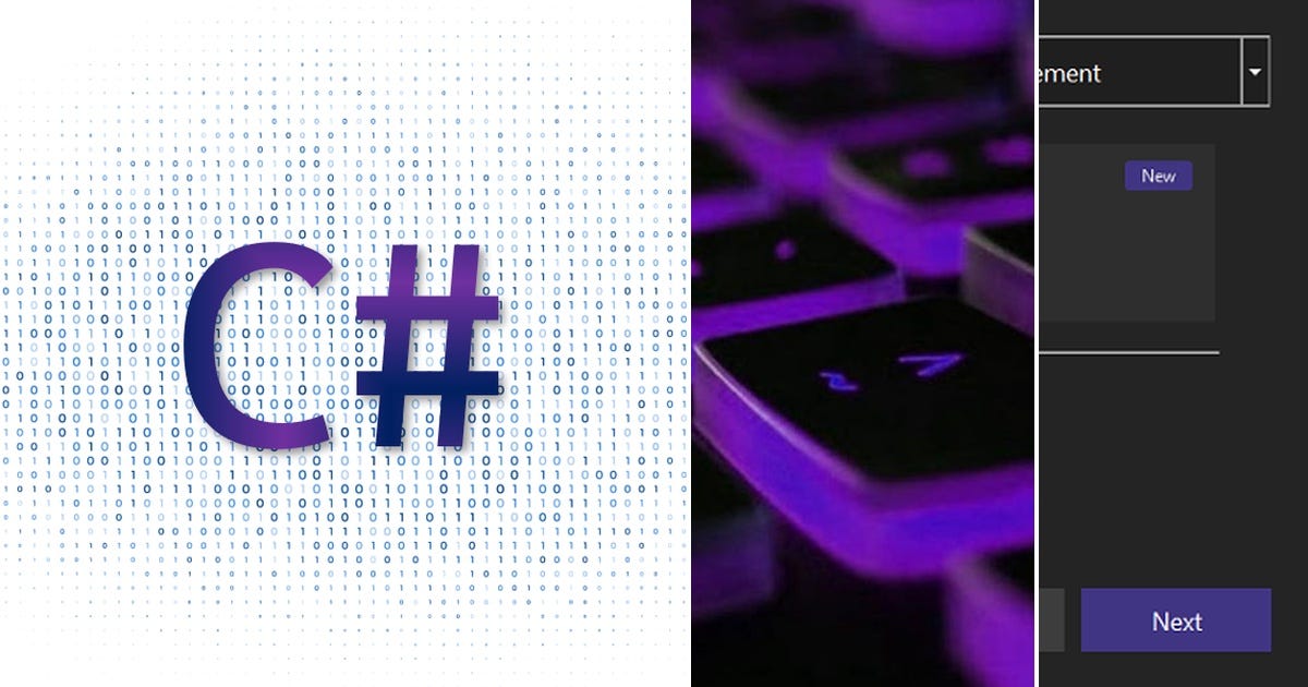 14 stories about .net curated by Saud Ansari - Medium