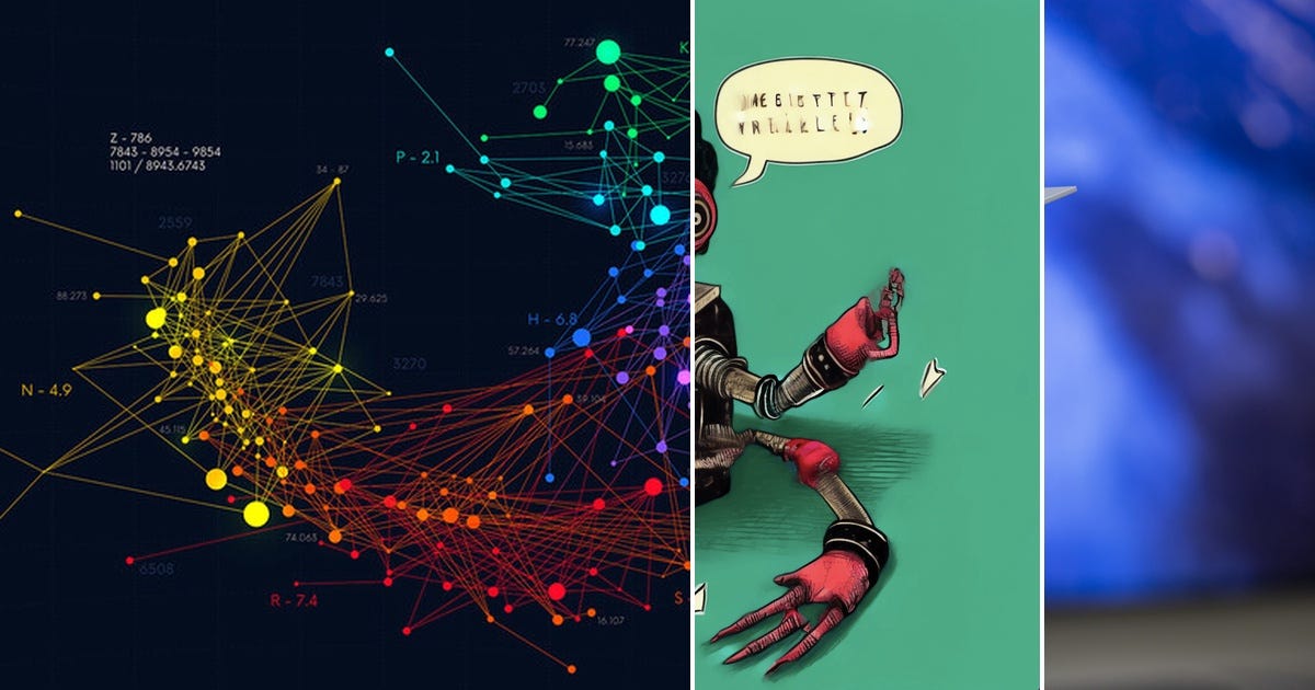 List: ChatGPT | Curated by Bumeranger | Medium