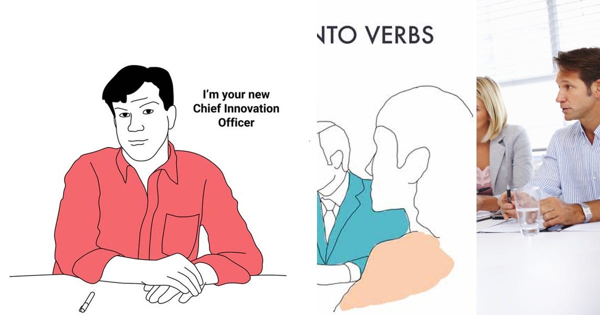 3 stories about Fun curated by Christophe Jaquerod - Medium