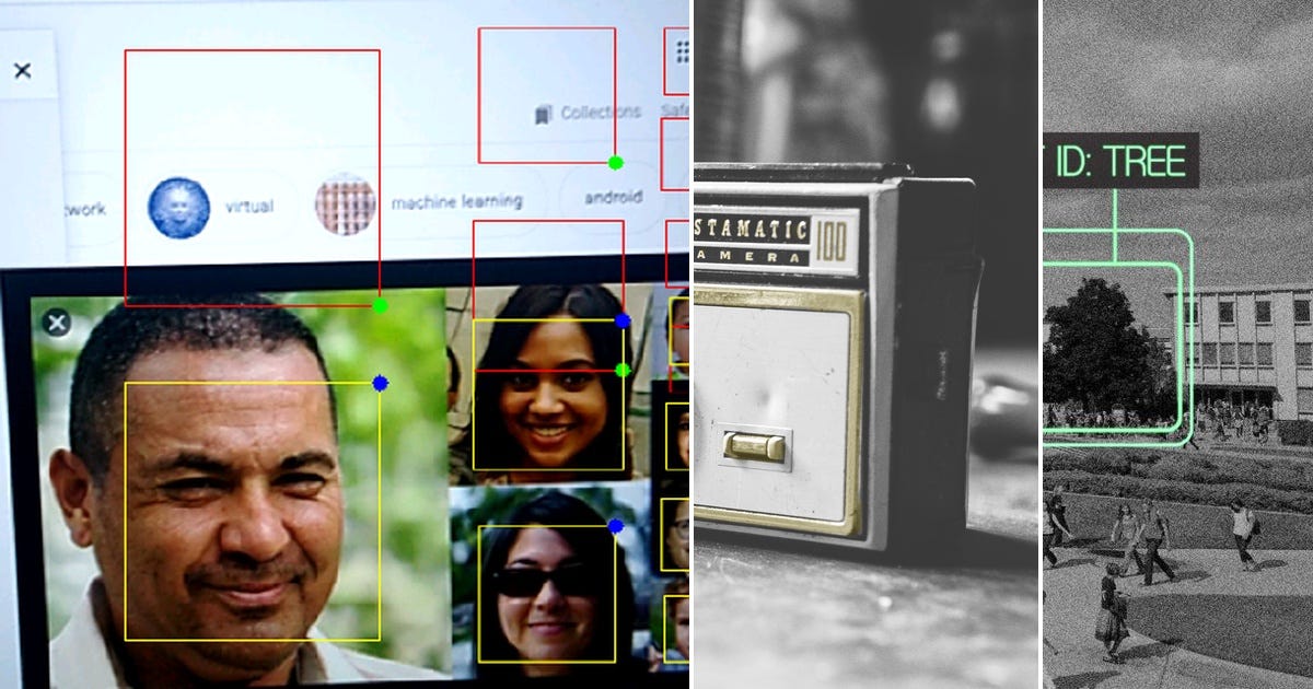 4 stories about opencv curated by AM - Medium