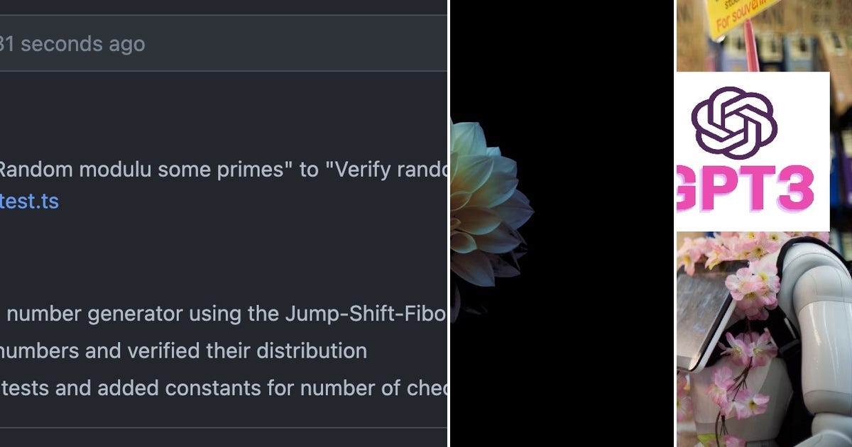 List: AI | Curated by Badea Mihai Bogdan | Medium