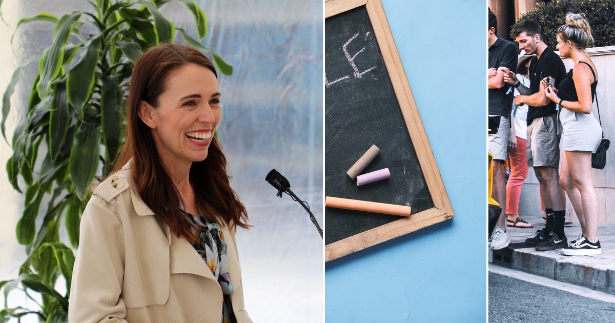 List: Life | Curated by Sande Satoskar | Medium