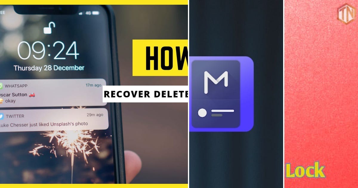 List: Dk technozone | Curated by Cynthia love ️ | Medium