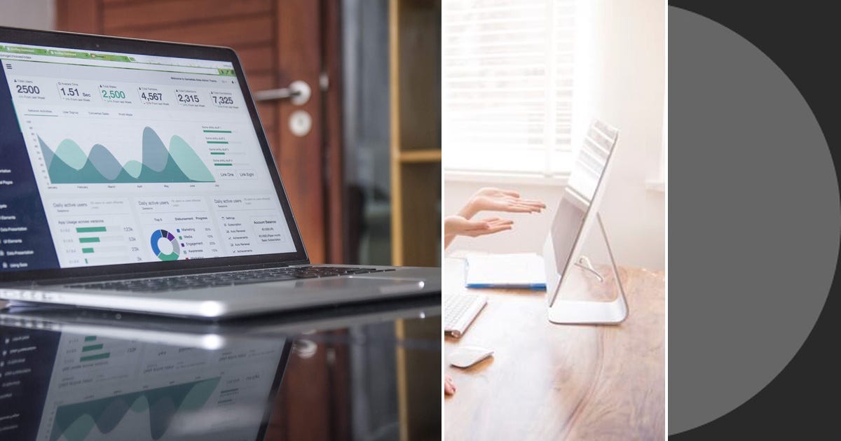 List: Tableau | Curated by Ted Corbett | Medium