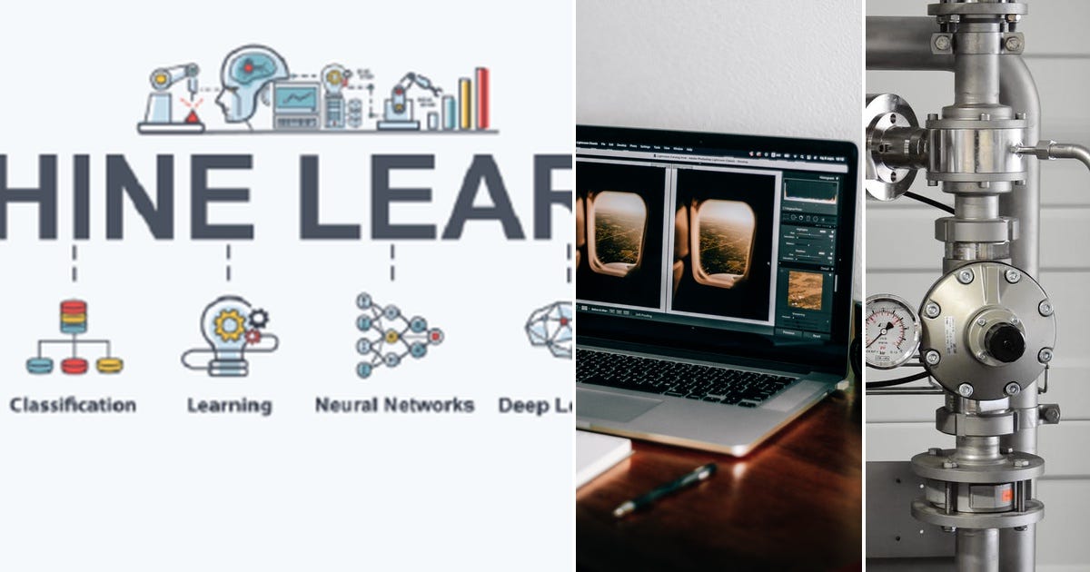 5 Stories About Deep Learning Pipeline Curated By Leonardo Enrique