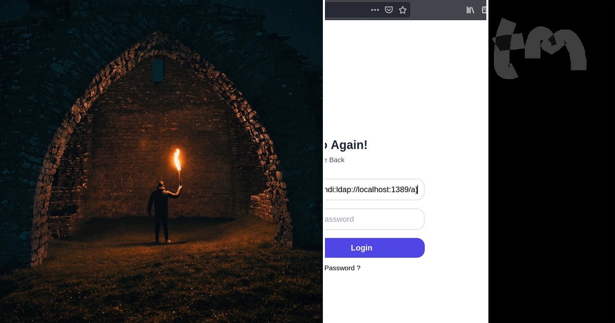 7 stories about log4j curated by HaCkER G - Medium