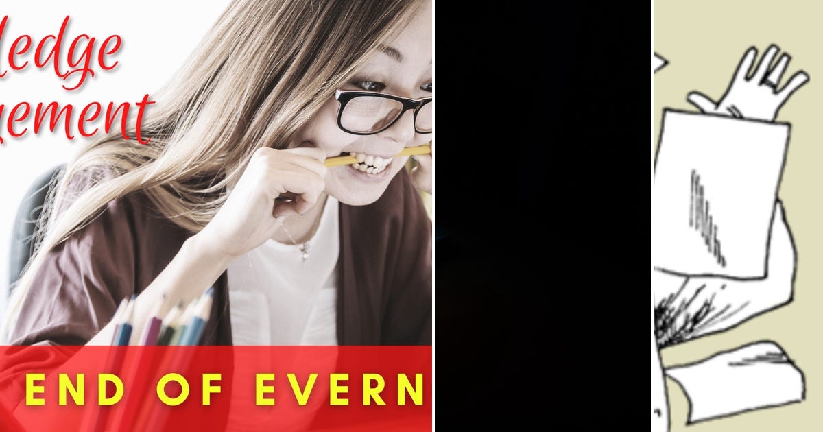 6 stories about problem solving curated by Alison Kline - Medium