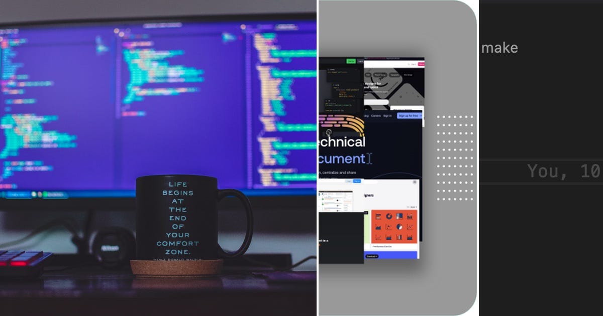 List: Done | Curated by Sean | Medium