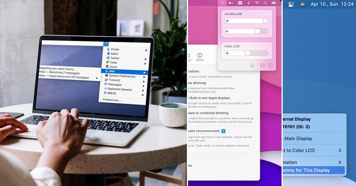 3 stories about Computer curated by Jerry Levin - Medium