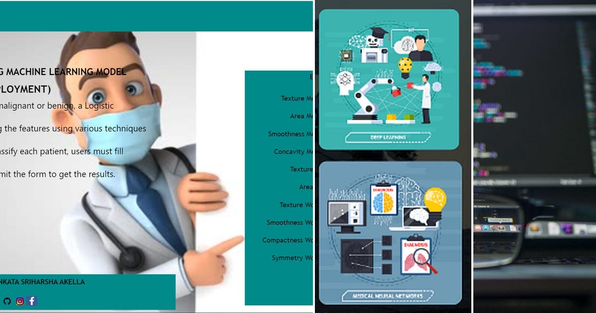 7 stories about Machine Learning curated by Sinatrio Bimo - Medium