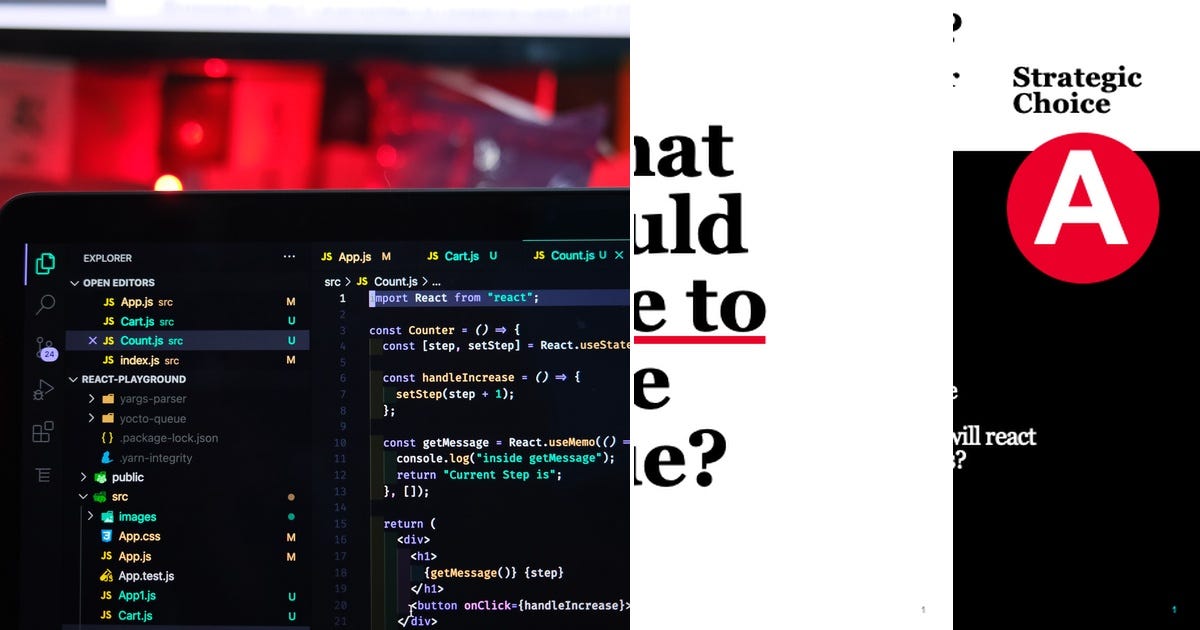 List: Zero to One | Curated by brian lachman | Medium