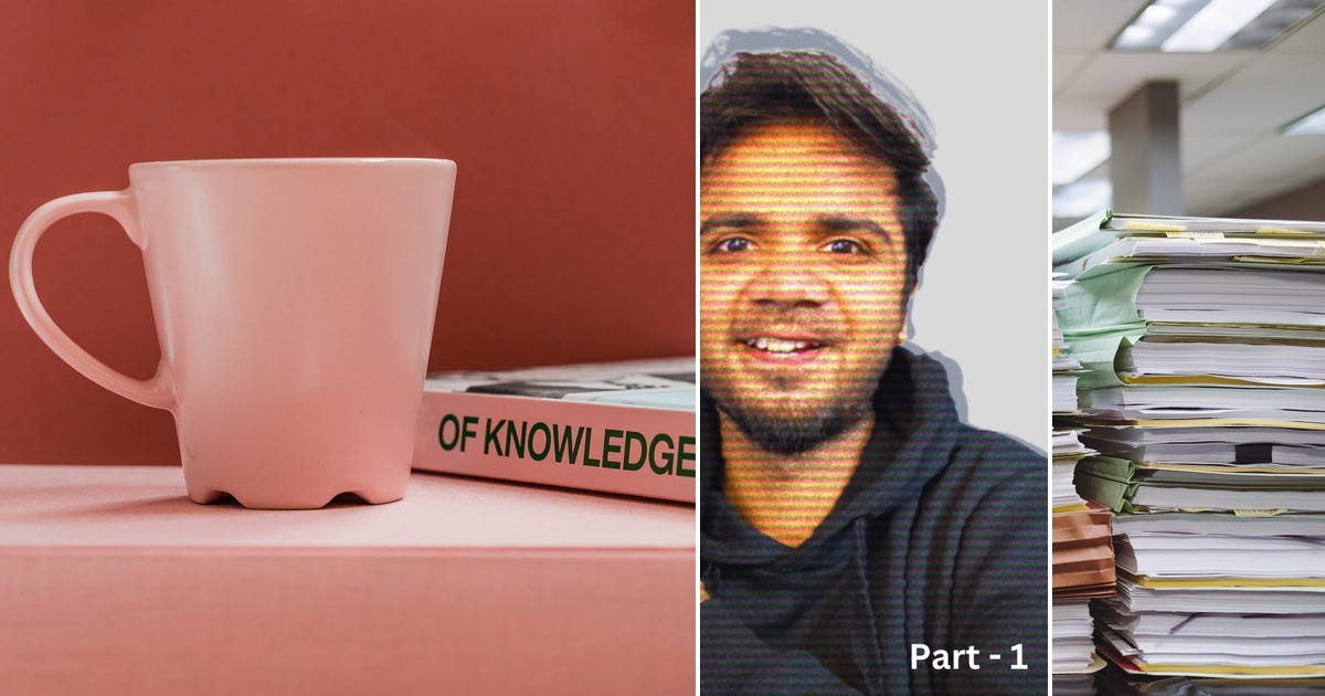 List: Text Extraction -NLP | Curated by Michael Spurlin | Medium