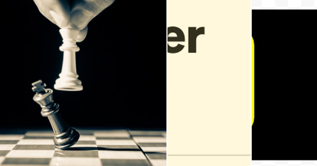 17 stories about 3 - 5 minute read stories curated by the ...