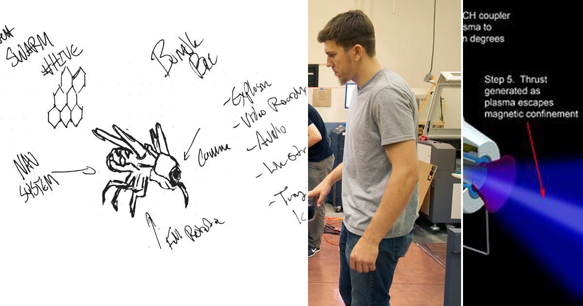 4 stories about Turntechx curated by Mitchel M. Turner - Medium