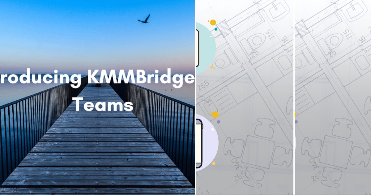 List: KMP | Curated by Jacob Kwitkoski | Medium